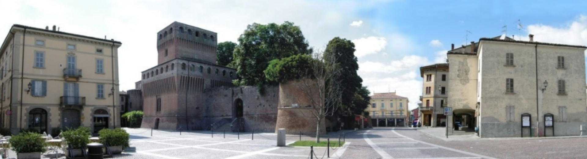 Benvenuti nel comune di | Comune di Noceto